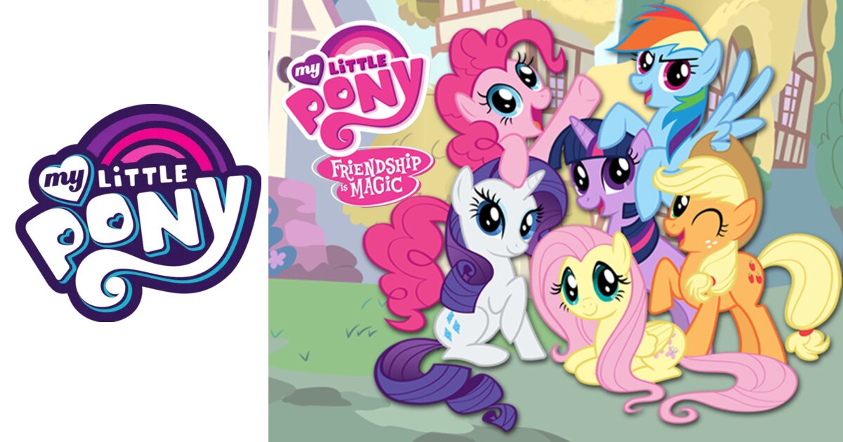 MLP Guess the Lyric Quiz 4 - By rainbow037326