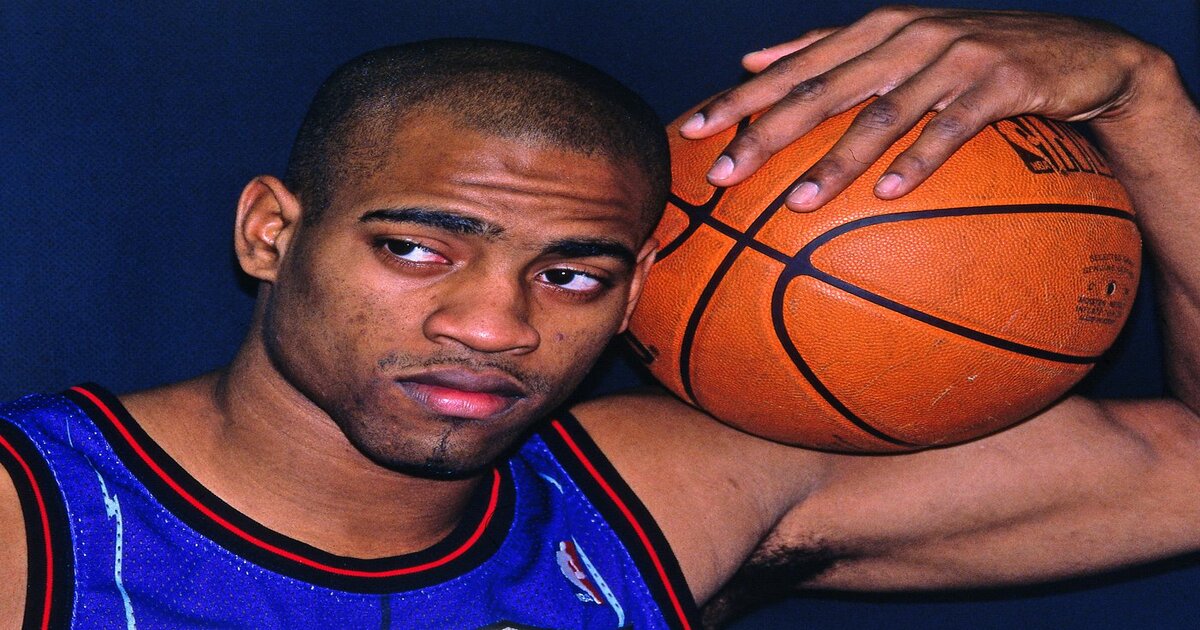 Vince Carter's Teams Quiz - By Nogslat