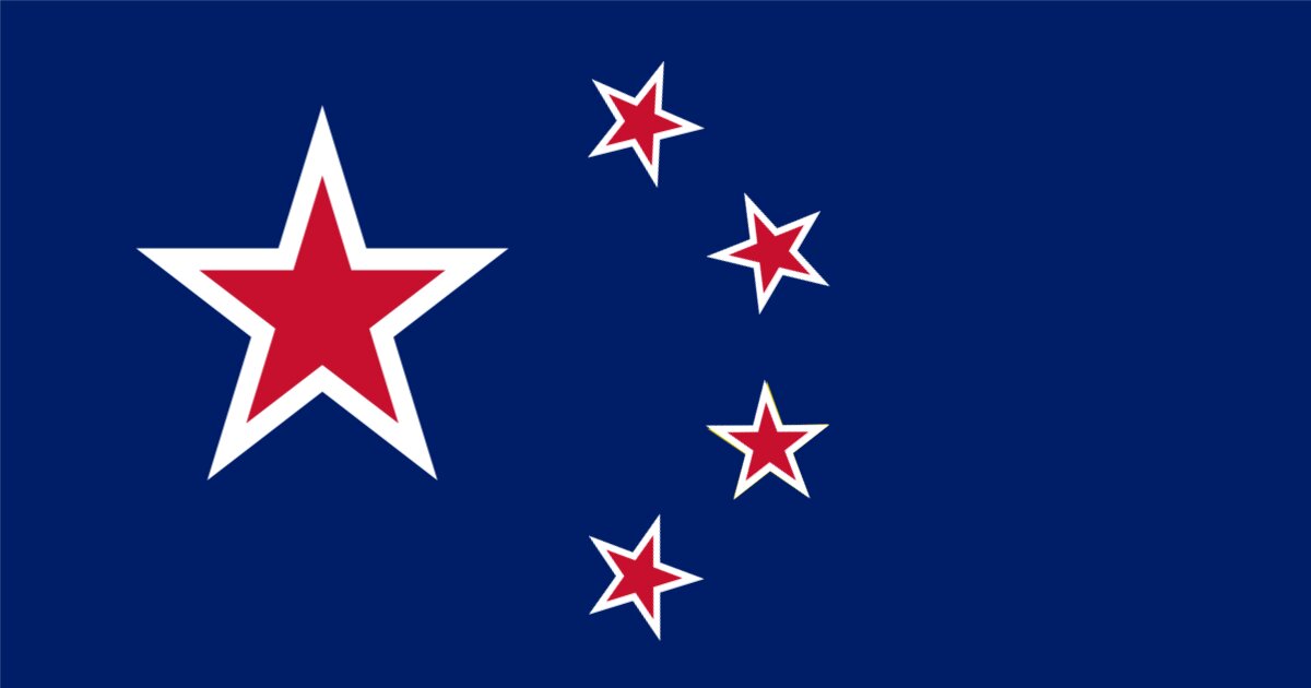 Merged Flags by World Leaders Quiz - By Party555