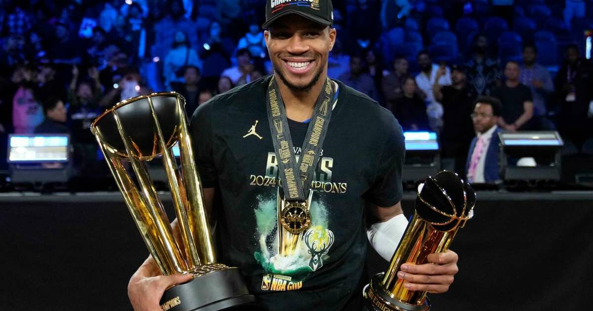 NBA Cup Multiple-Time Winners Minefield Quiz - By gooster