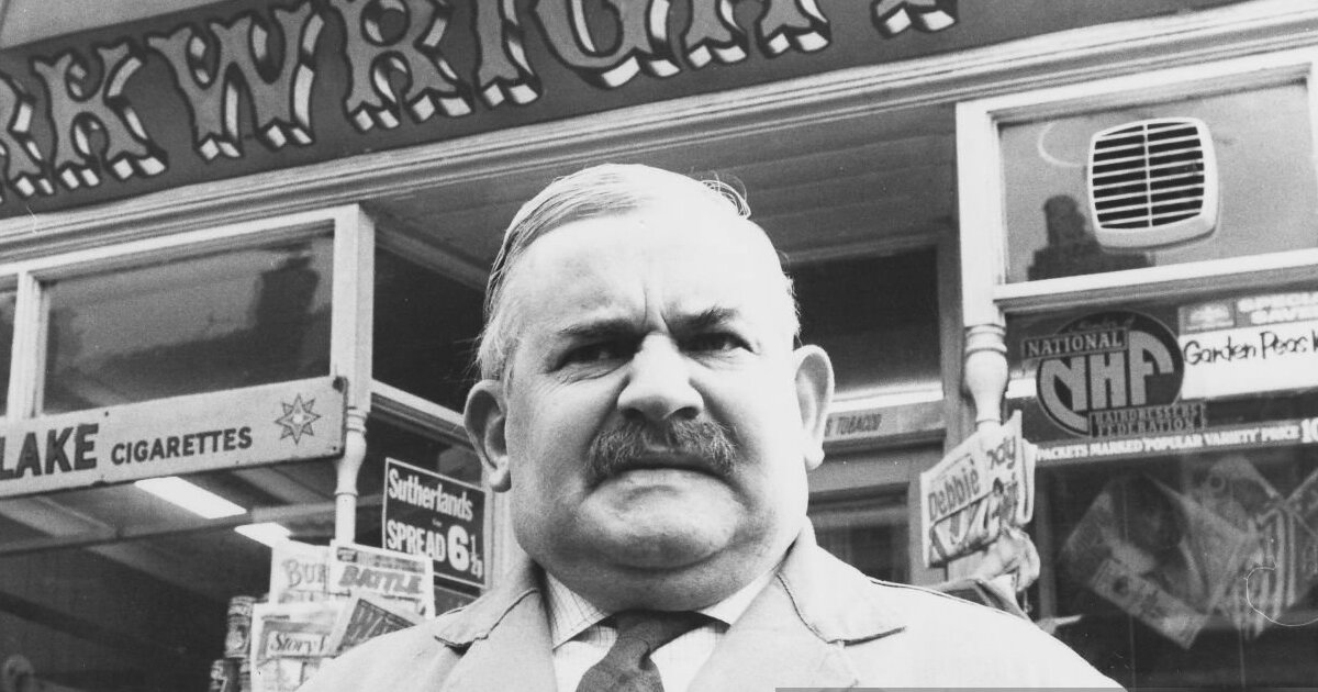 Open All Hours Characters Quiz - By DAVOFIVO9292