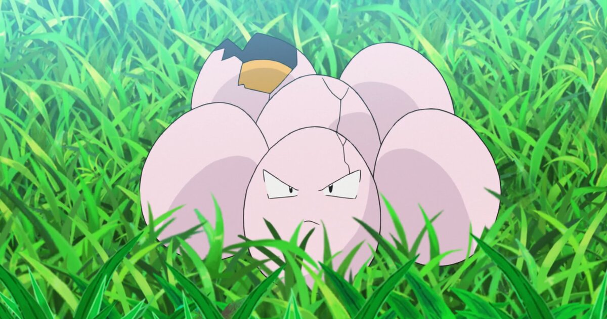 Click the 151 Original Pokémon by Category (Species) Quiz - By Moai