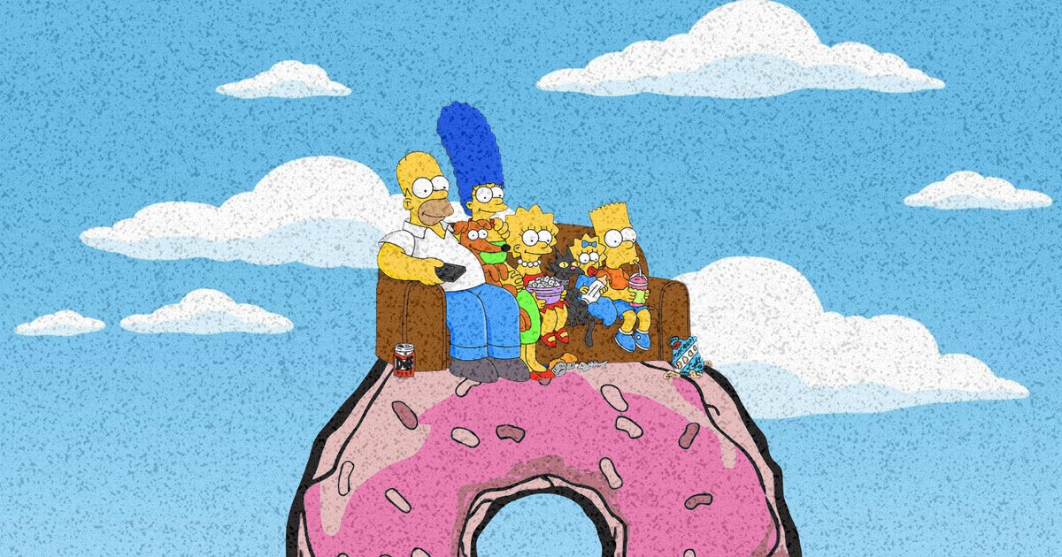 10-1-10: The Simpsons Quiz - By JKroglid