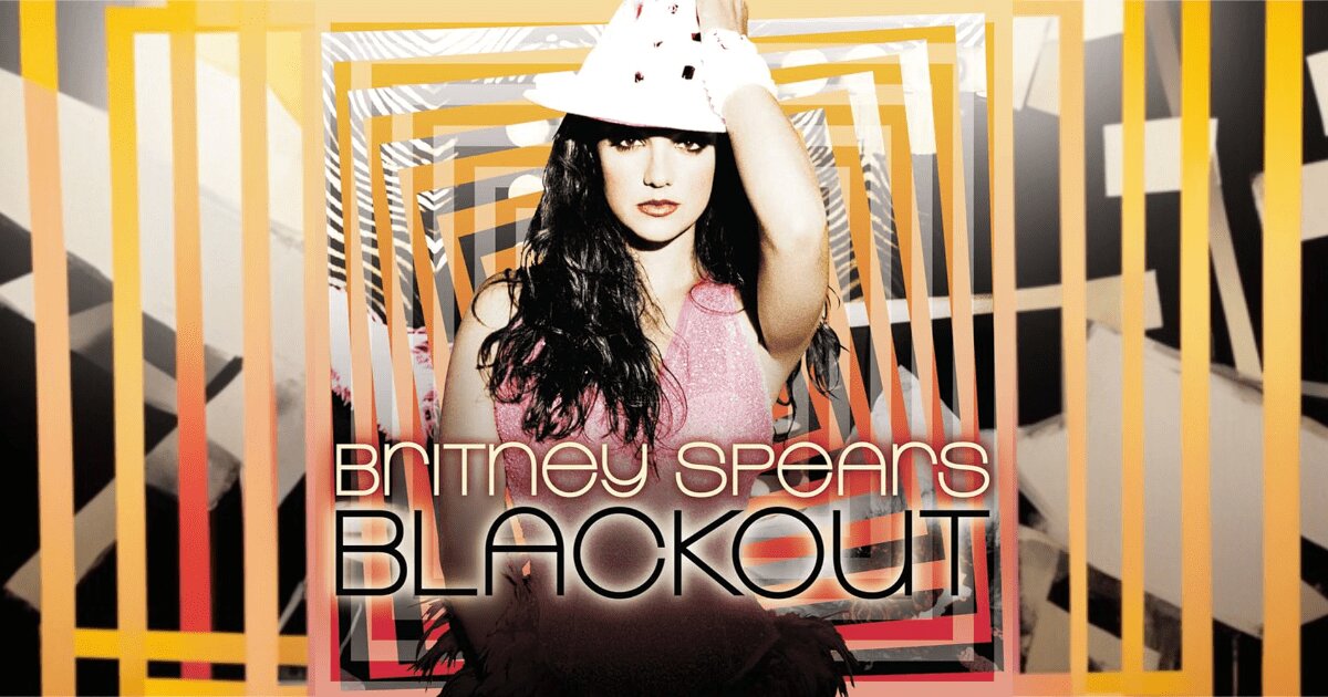 Britney Spears—'Get Back' Lyrics Quiz - By sparkblip