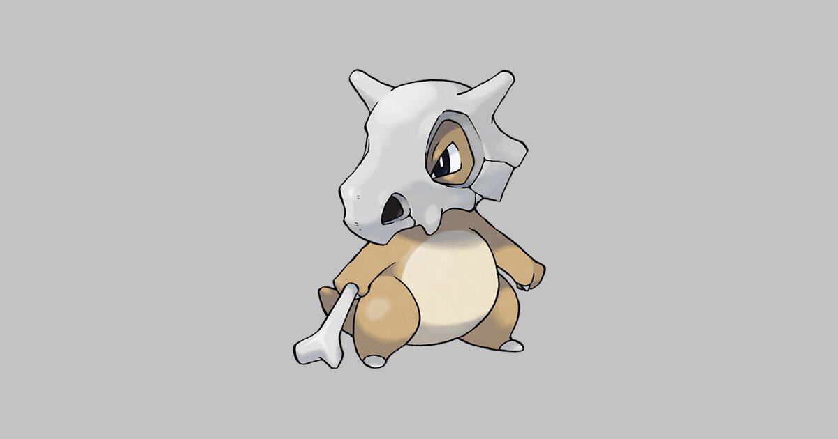 Find the Pokémon (Gen. I) with 'C' Quiz - By Moai