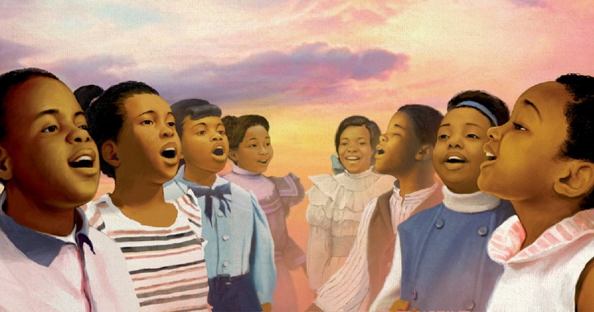 Lift Every Voice and Sing Quiz