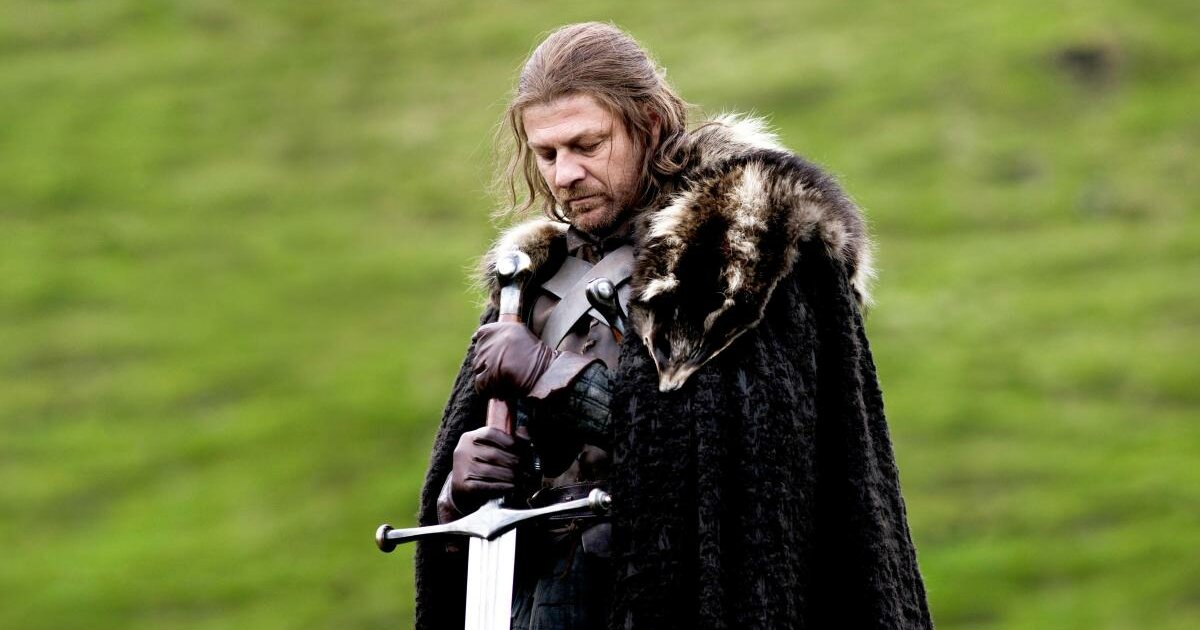 Follow That Line: 1x01 Winter is Coming Quiz - By reinebella