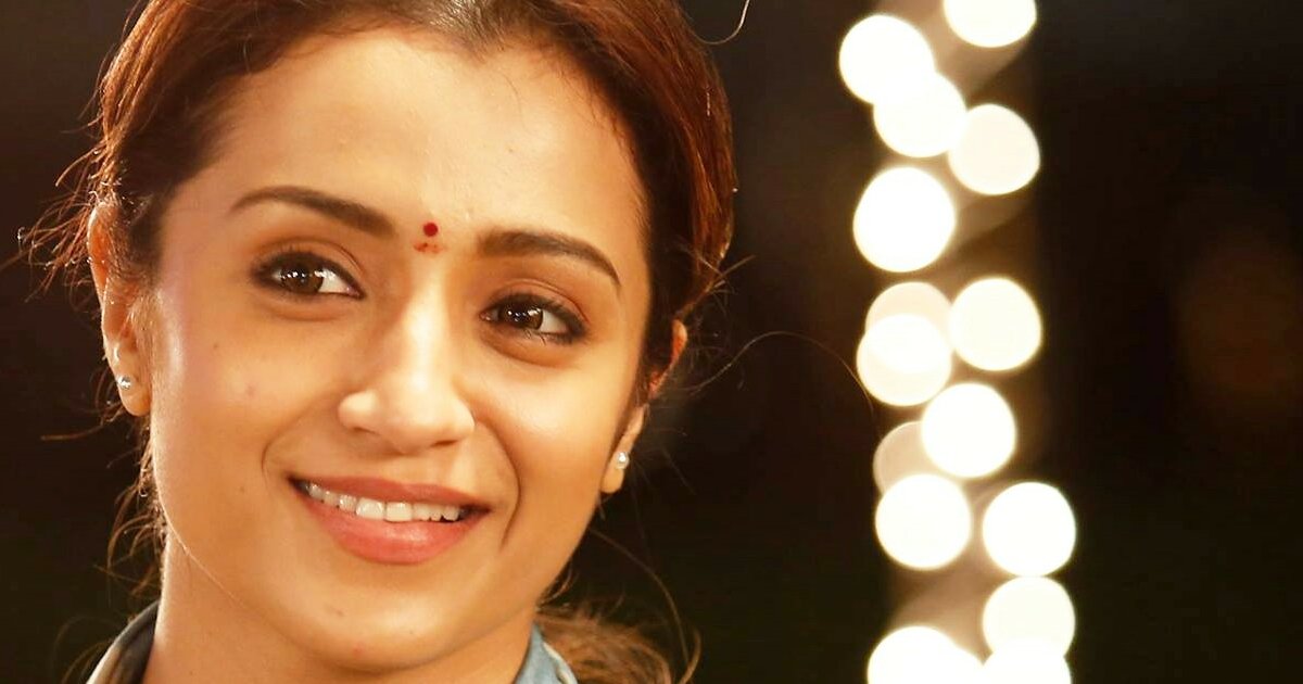 Name all of actress Trisha Krishnan's movies Quiz - By saransinegan