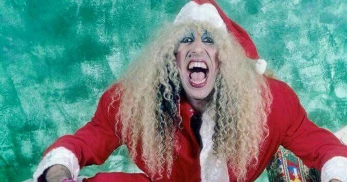 Heavy Metal Christmas Gifts Quiz - By GrayStillPlays