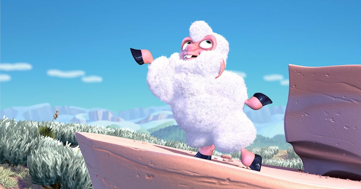 Dialogue and Lyrics to Boundin' (2003 Pixar Short) Quiz - By LC_911