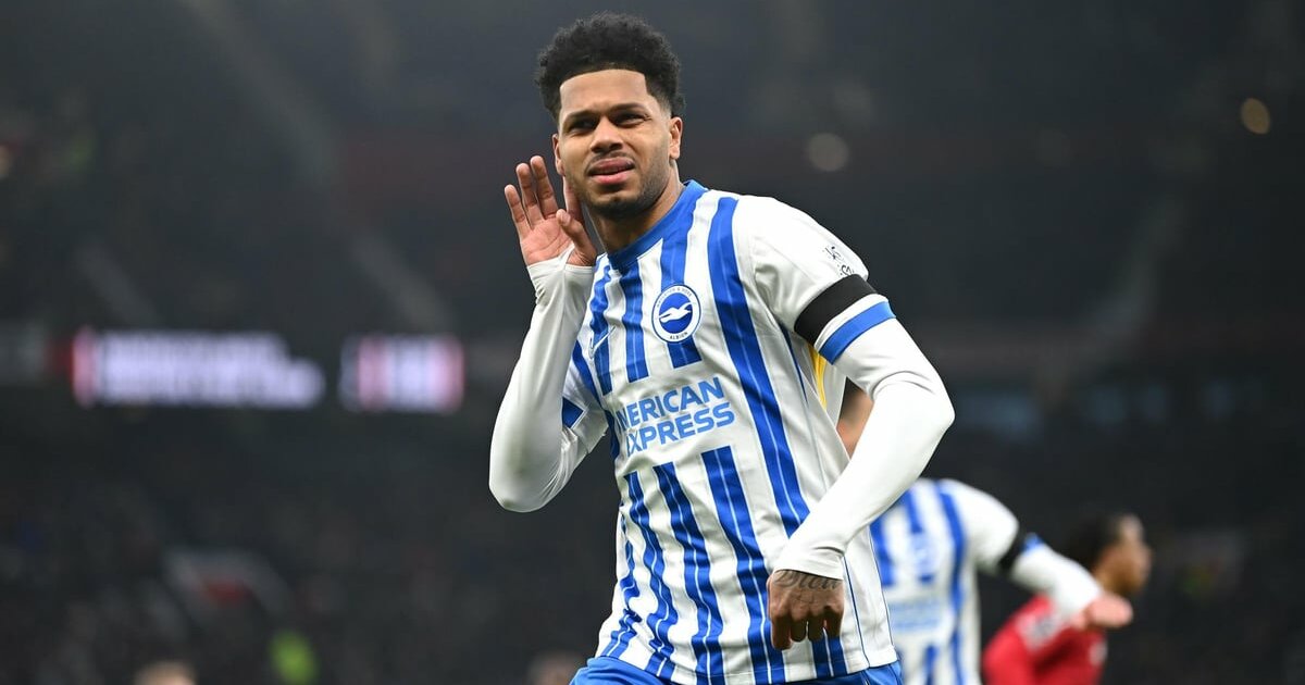 Brighton's Number 10's Quiz - By bucoholico2