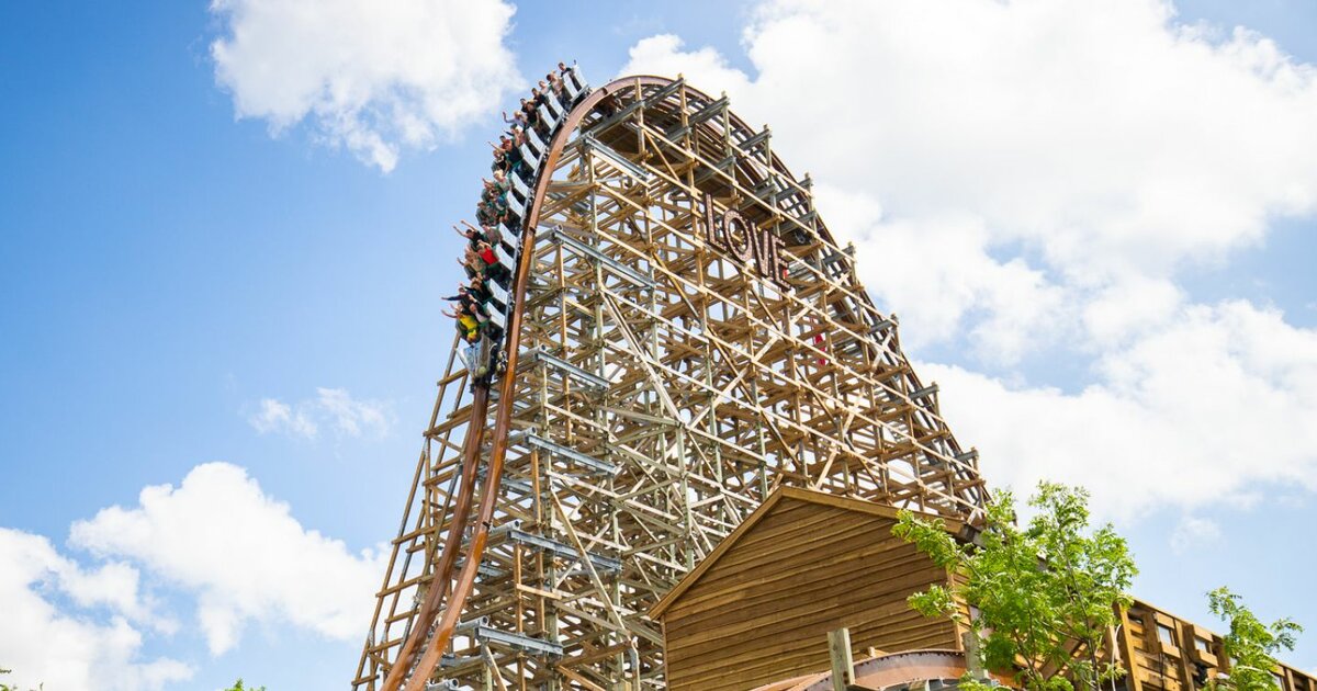 Every Roller Coaster in The Netherlands Quiz - By Thrill_Seeker