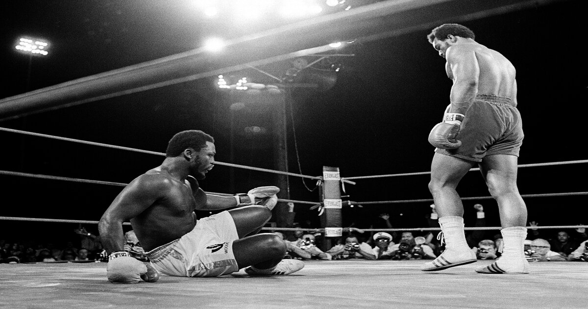 Top 20 Boxers With the Most Wins in History Quiz - By Connor-Williams-