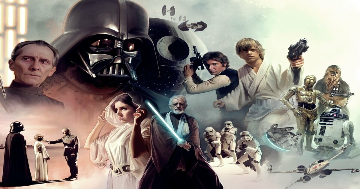 30 Most Rewatched Movie Scenes EVER (WatchMojo) Quiz - By fernya003