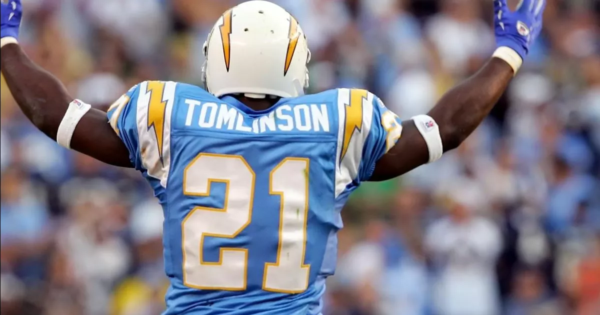 Single Season Fantasy PPR Leaders NFL History Quiz - By mshiffman