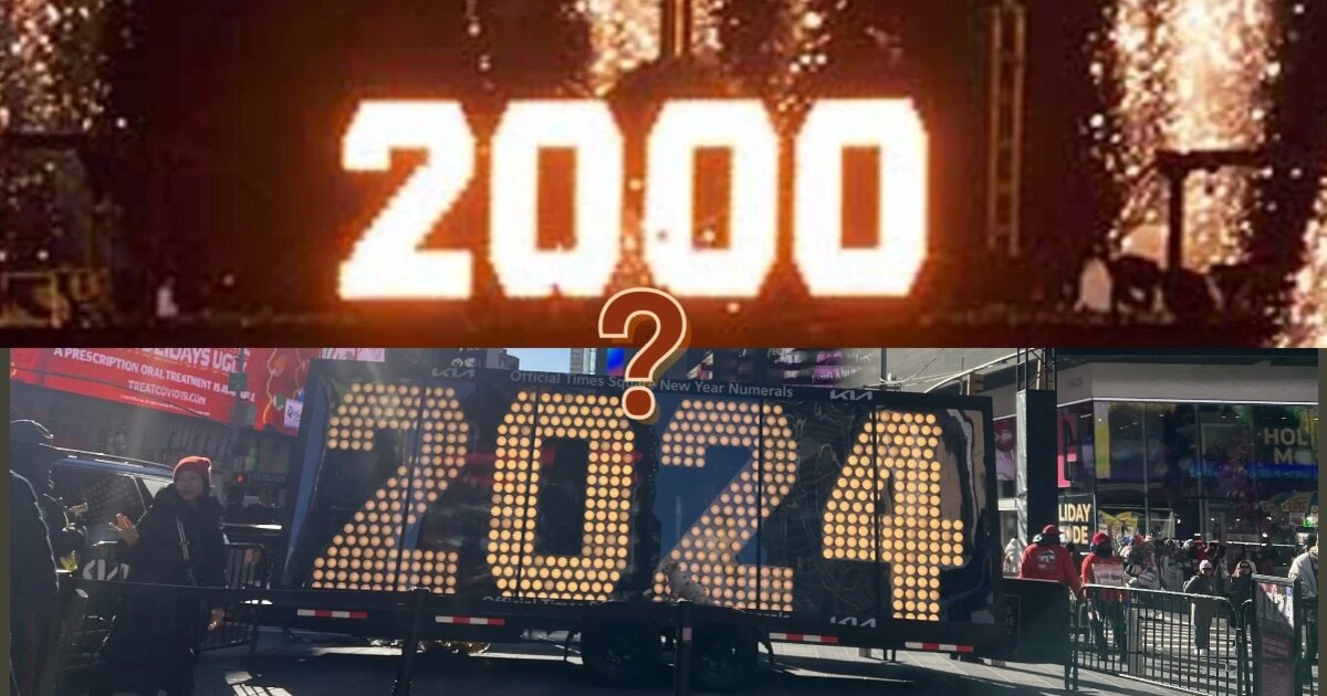 Trivial Twenty (Five) 240: The 2000s: (2000-2024) Quiz - By chriscampbell11