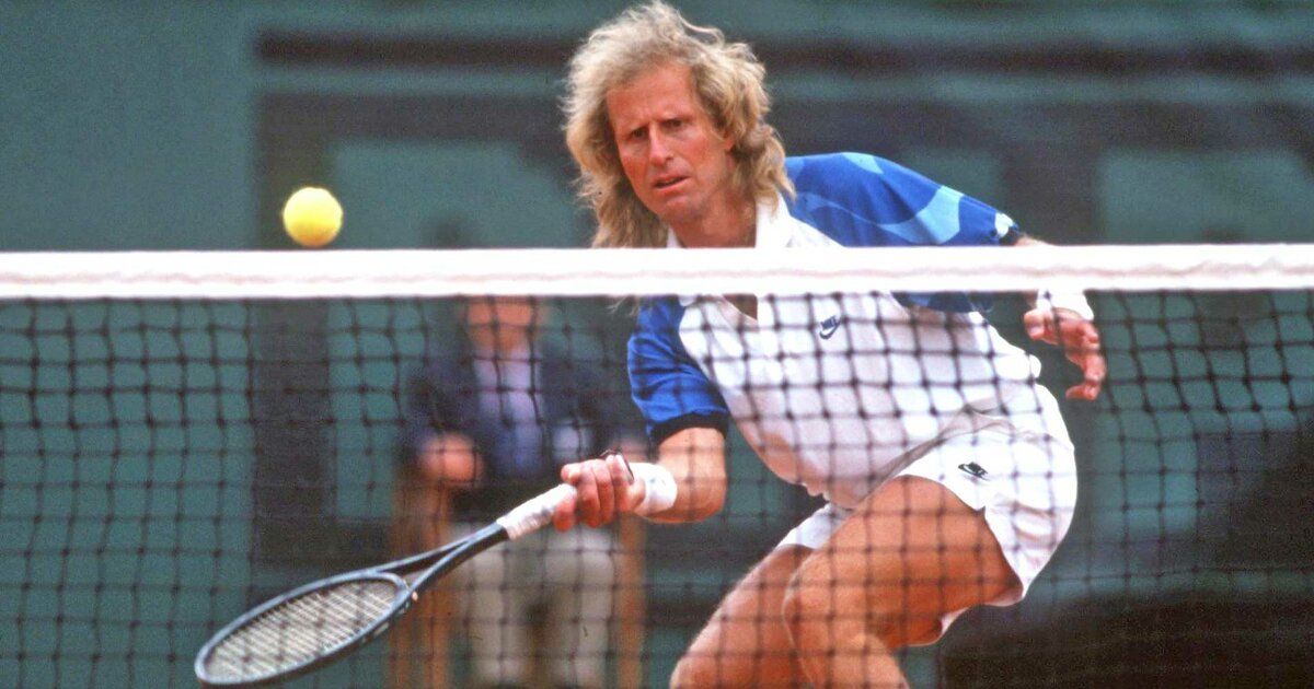 'V' Names for Male Tennis Players Quiz - By mucciniale