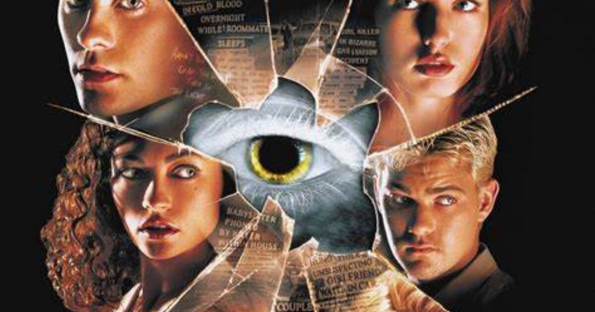 Urban Legends A-Z: Remastered Quiz - By Mott_pear_gummy