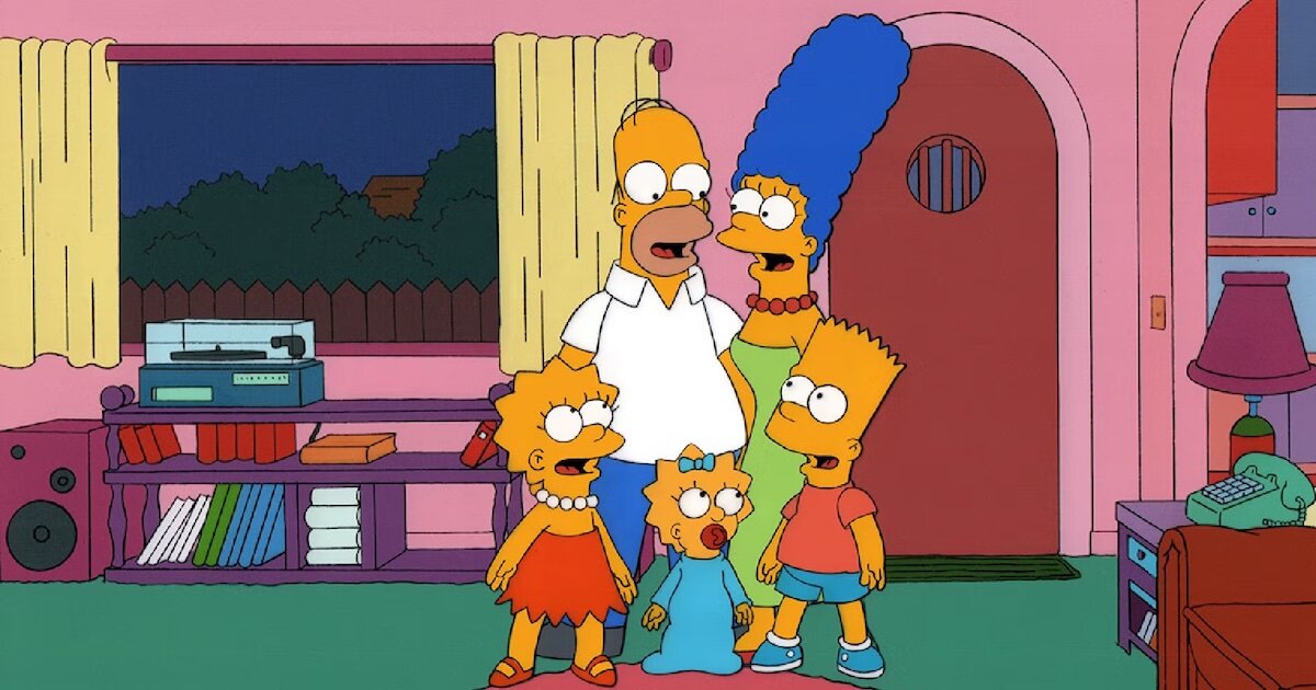 Wiki Cloze - The Simpsons Quiz - By elroy