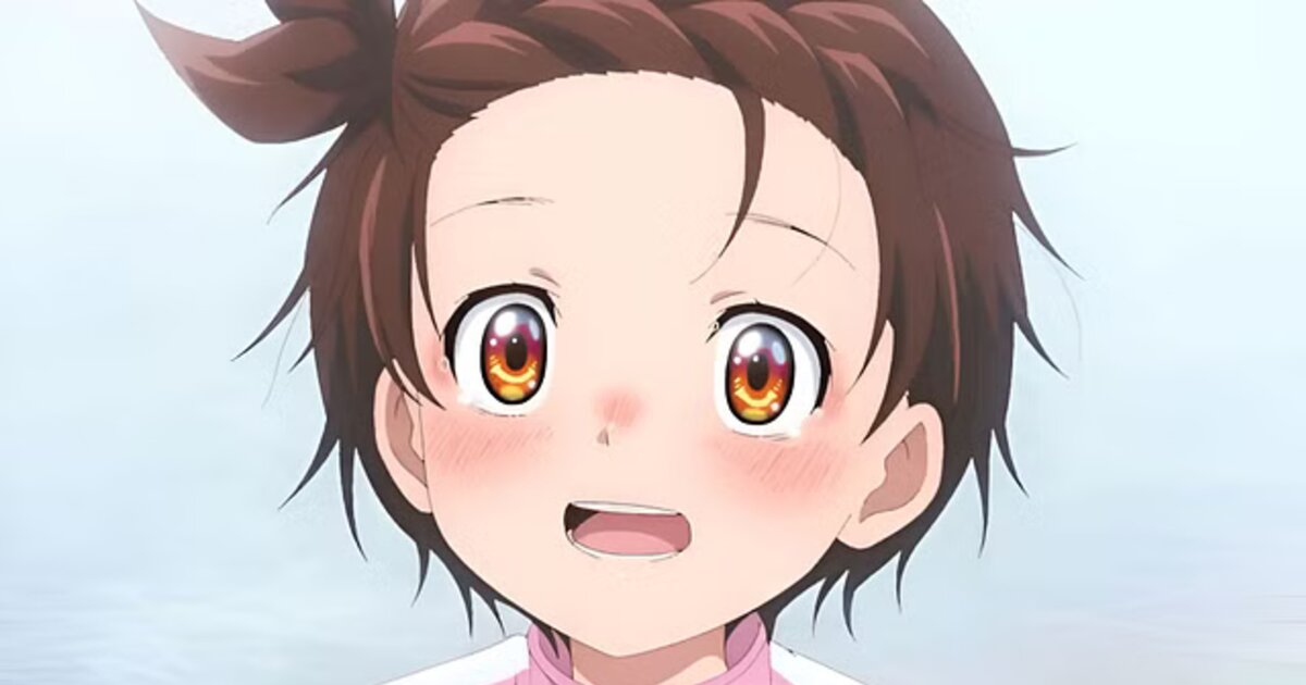 Acrostic 2025 Winter Anime Quiz - By MayorD