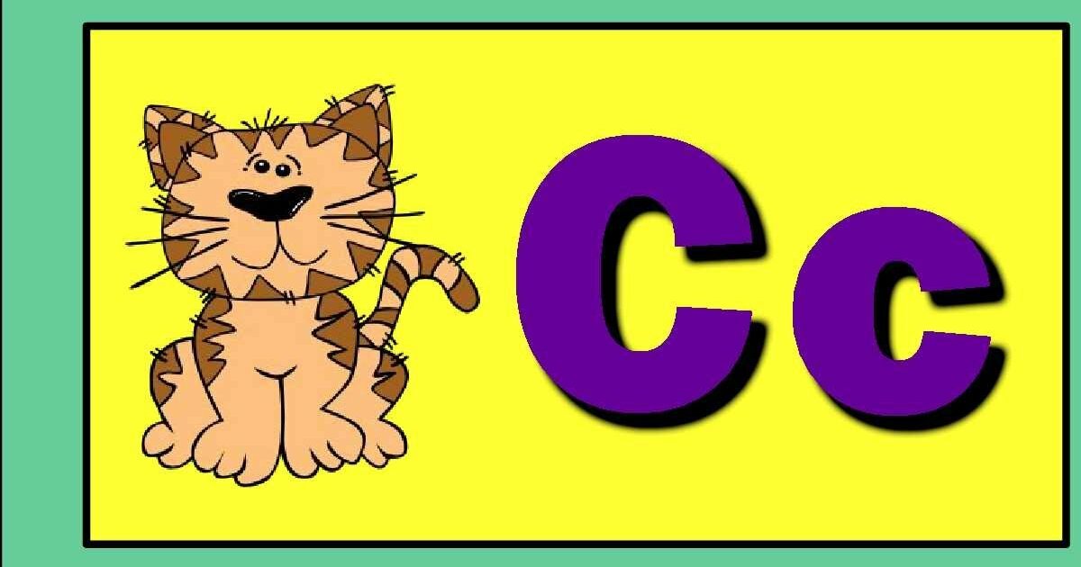 15 Categories of Letter 'C' Quiz - By kellkris