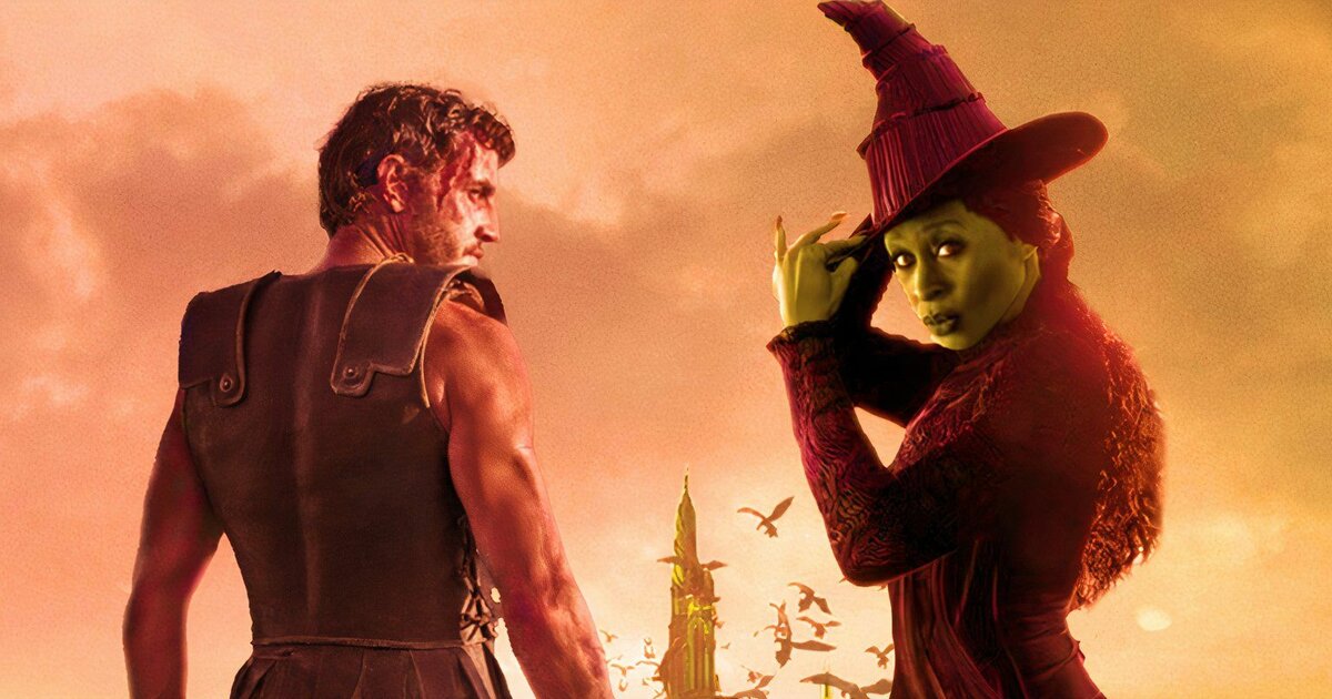 2024 Movie Characters by Film Blitz Quiz