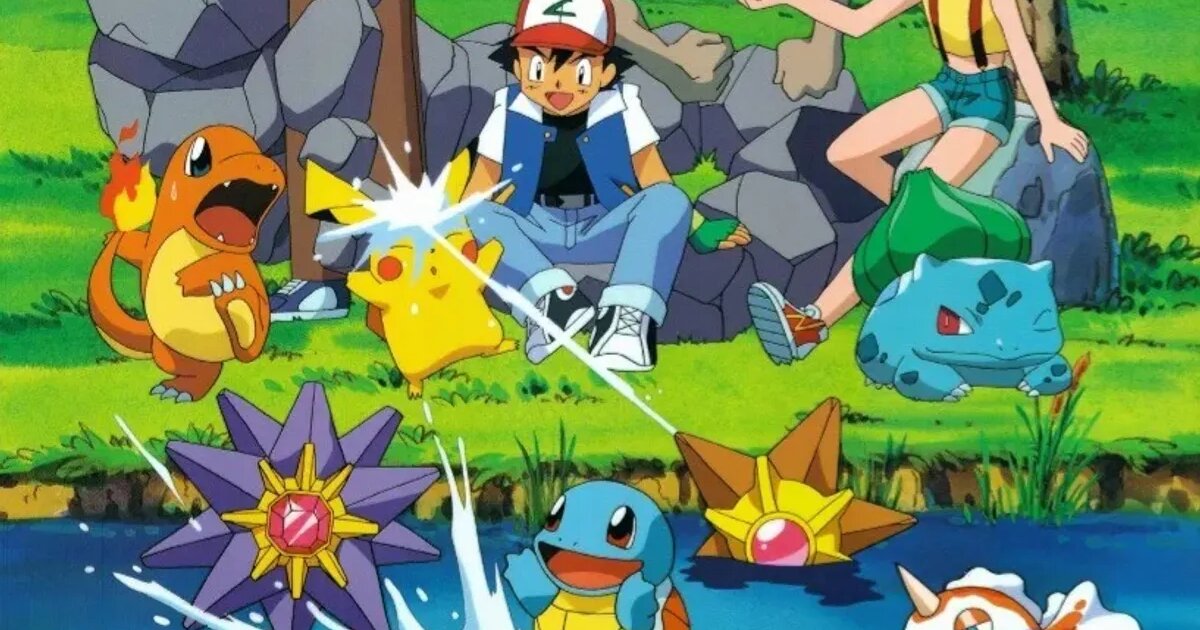 Click the 151 Original Pokémon (No Skip) Quiz - By Moai