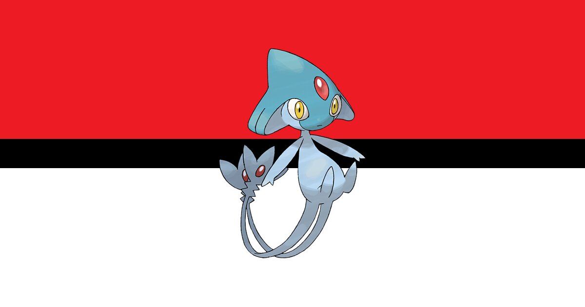 Click the 'A' Pokémon (Gen. IV) Quiz - By Moai