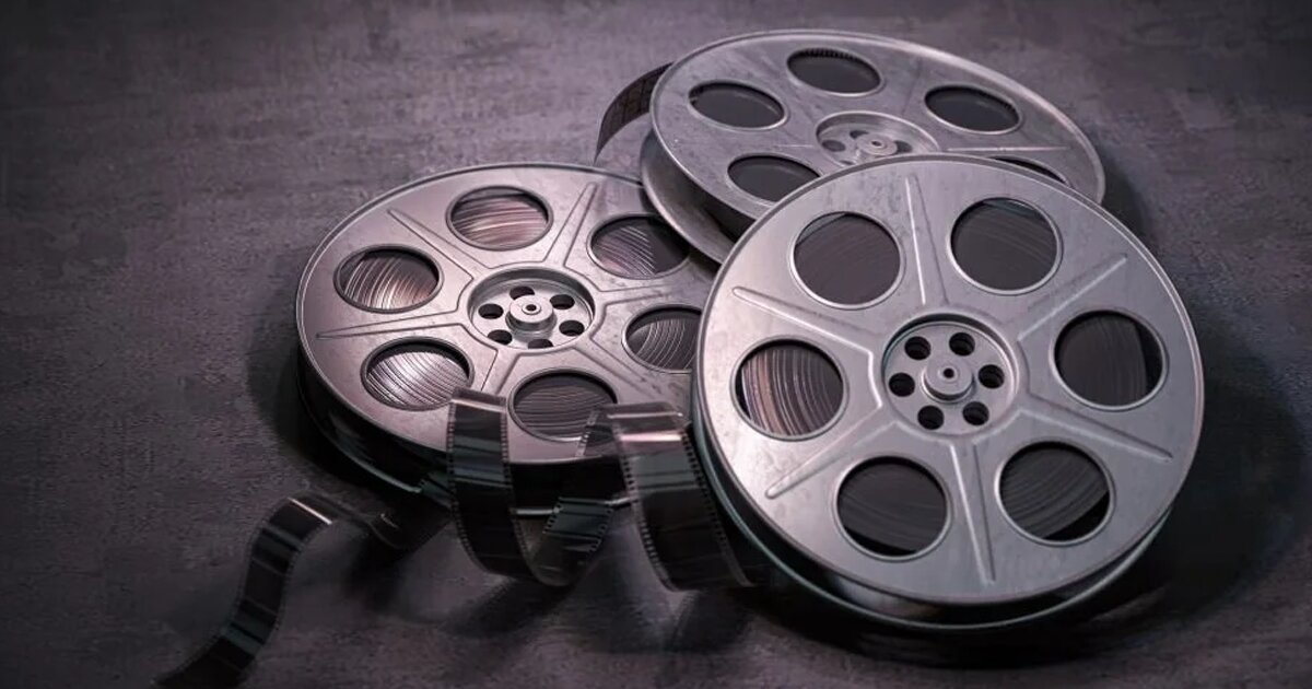 10 Movie Words XXVIII Quiz - By sproutcm