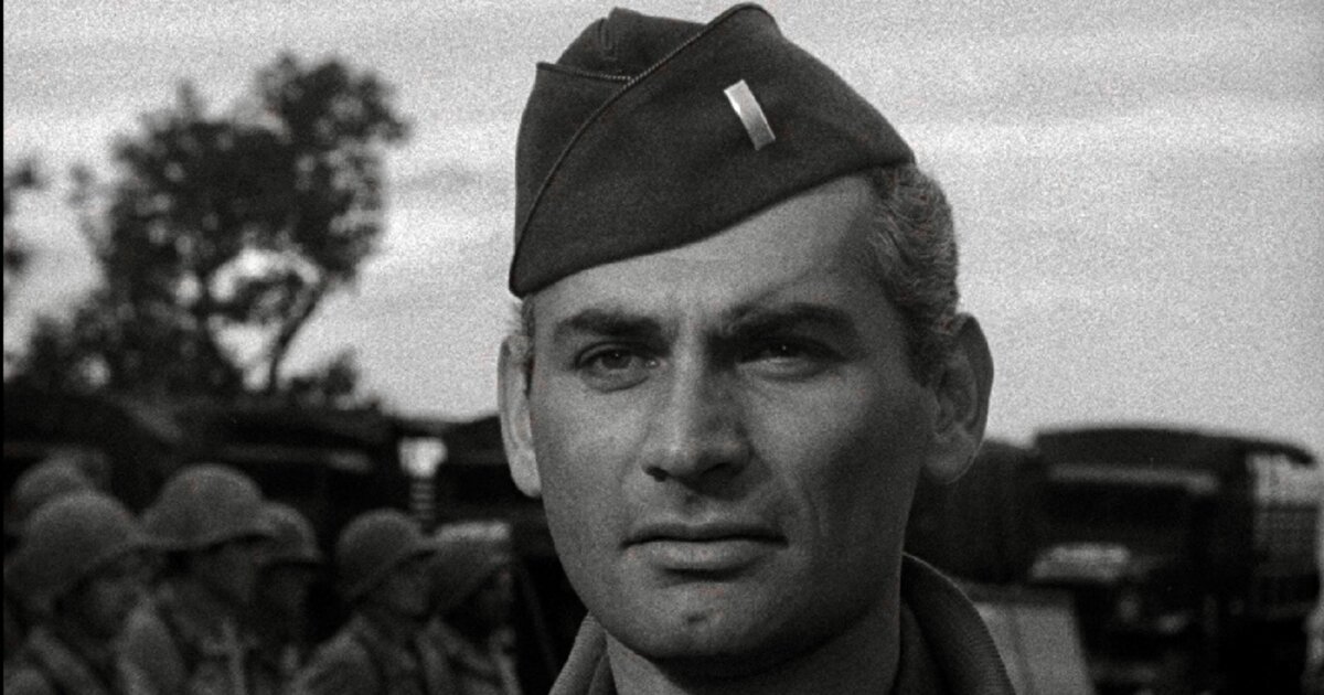 1952 Movie Actor Huge Gallery Quiz - By mucciniale