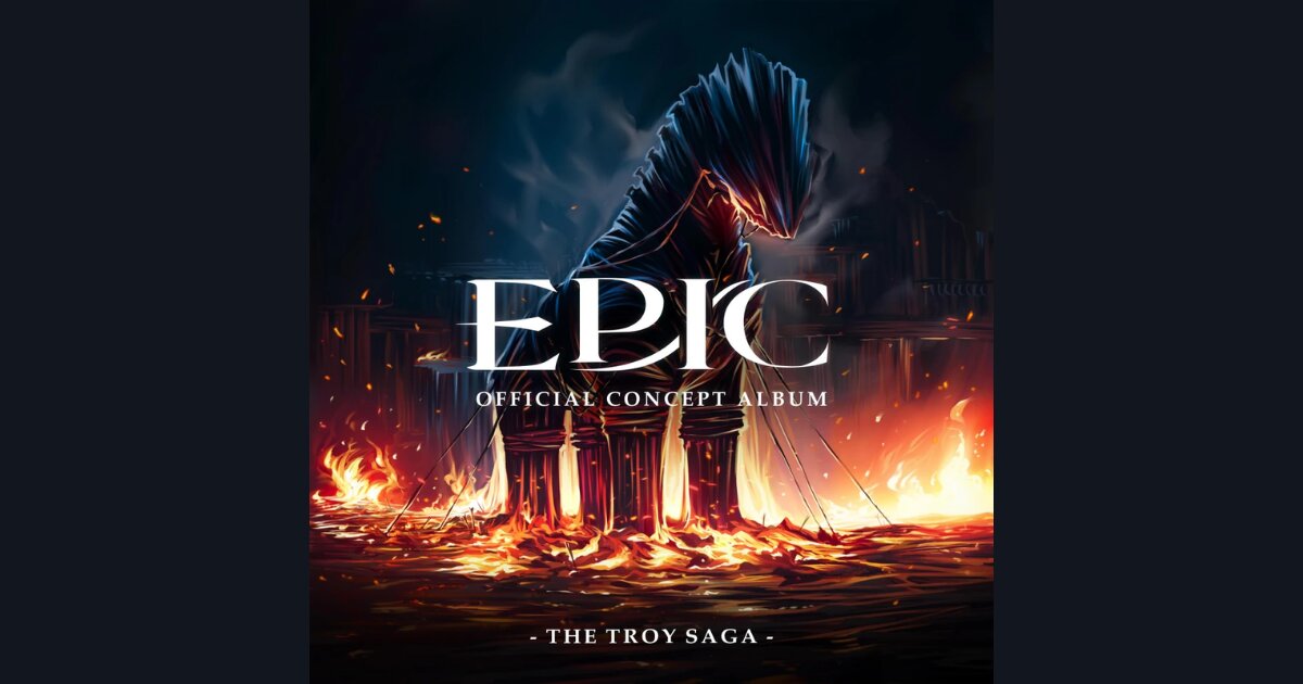EPIC: The Musical - Troy Saga In Order Quiz - By Ehhhhhh