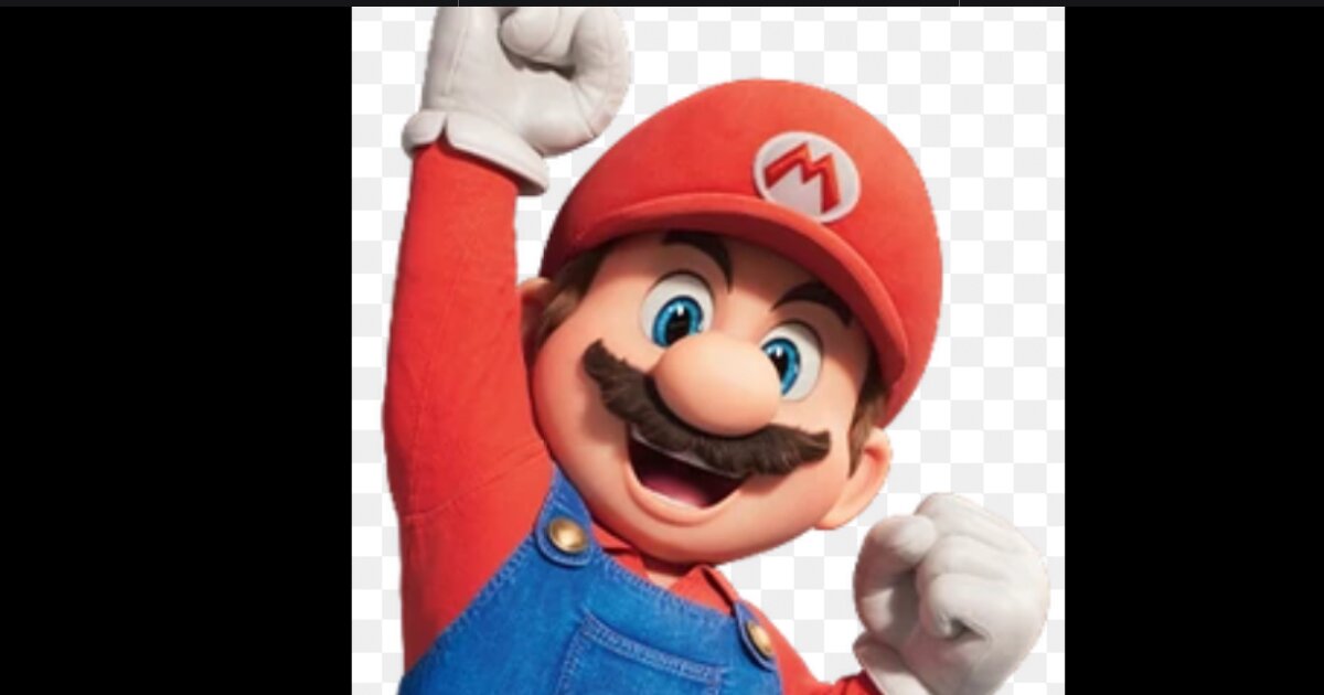 Game characters Quiz - By FalconFB19