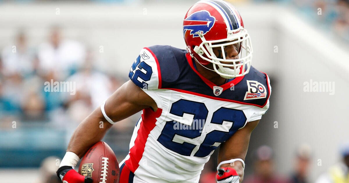 Buffalo Bills Starting Running Backs Quiz - By cssnyder88