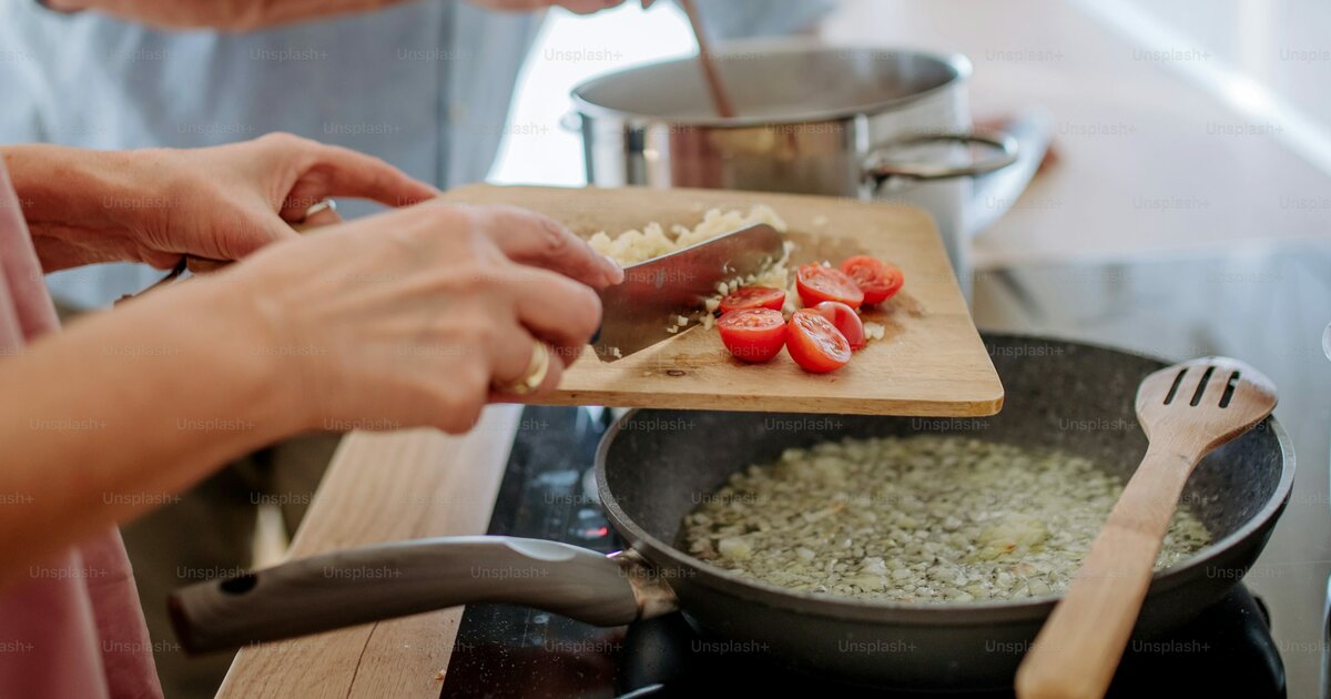 What's Cooking? Quiz - By esteeves95
