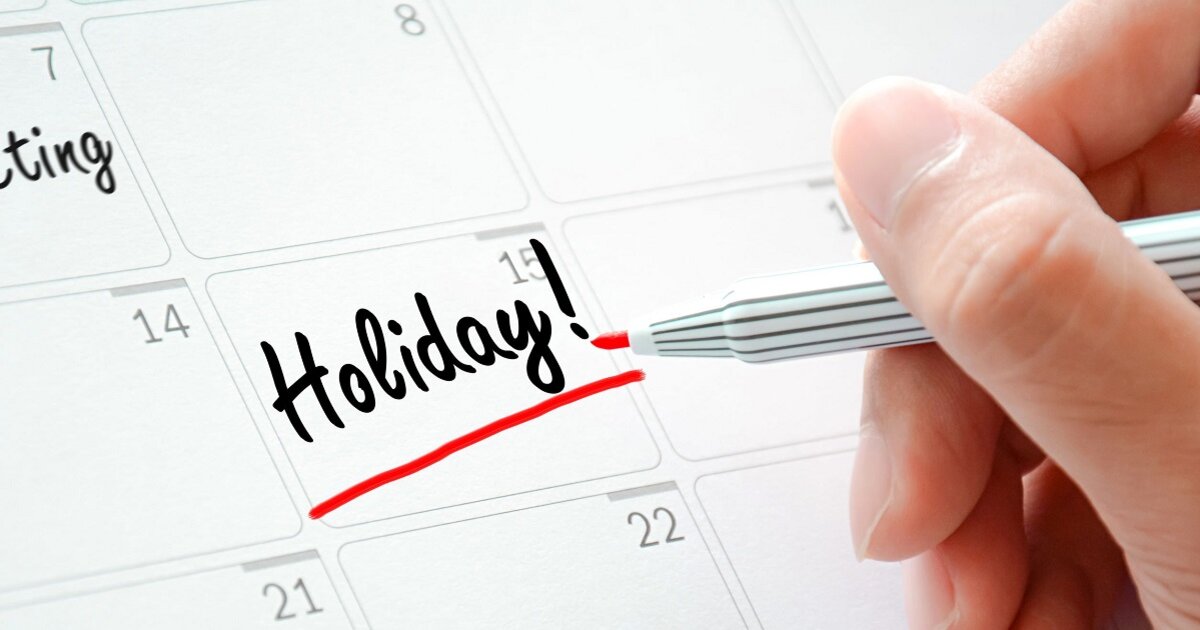 Spell Holiday Quiz - By Cutthroat