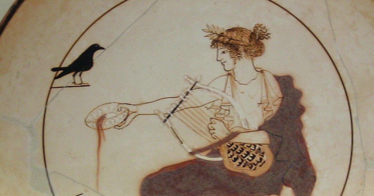 Real or Fake Greek Gods Quiz