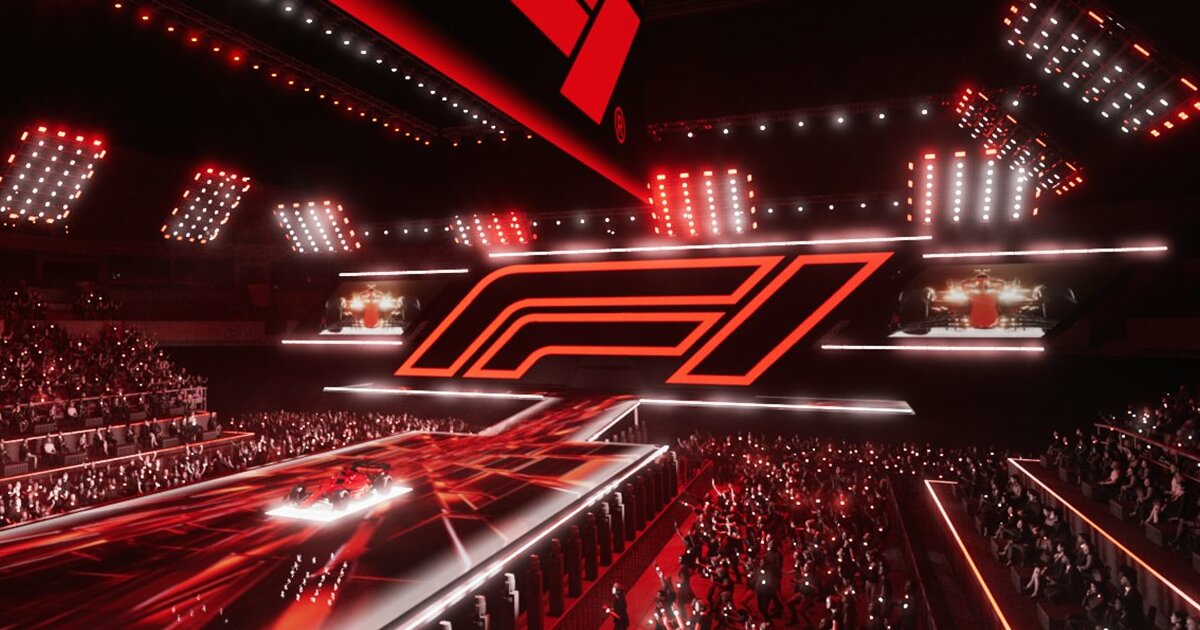 Formula One: 2025 Drivers Logic Puzzle Quiz - By Serj_Iblocka