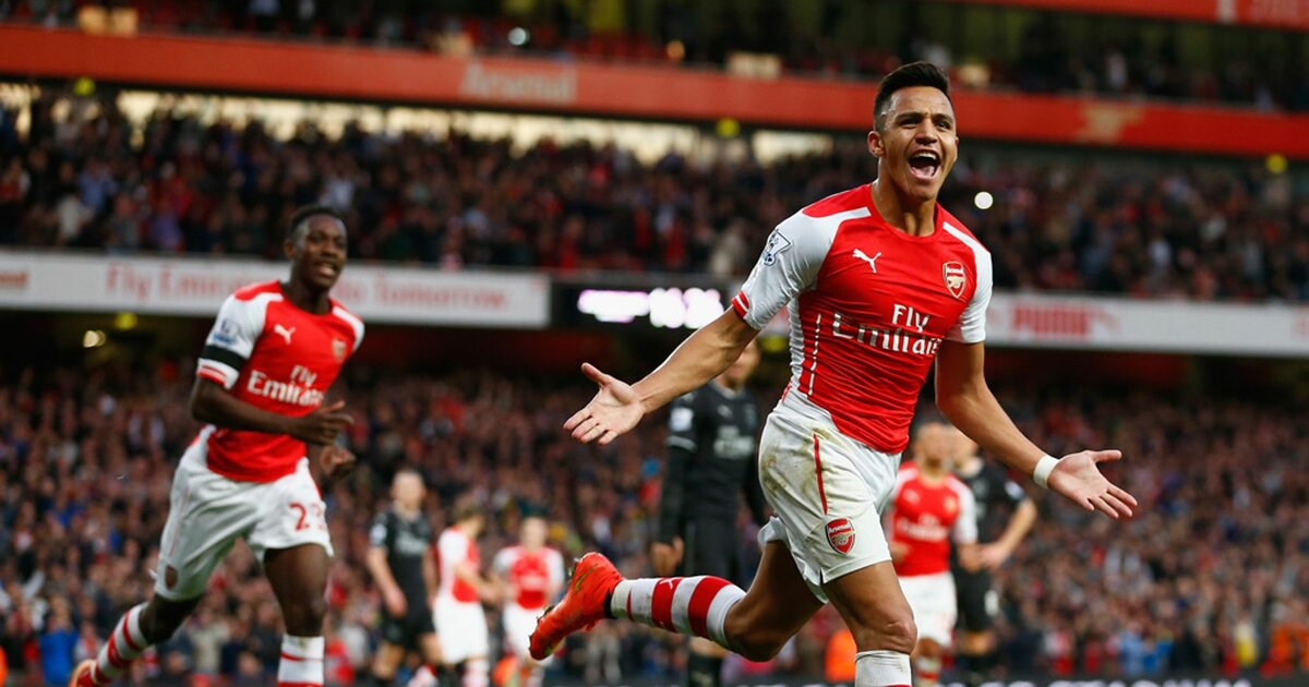 Football Linky #3 Quiz - By domgray20