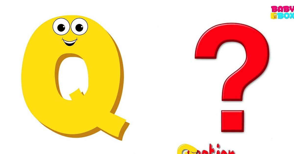 Name These Anime - 'Q' Characters Quiz - By RocketRaccoon83