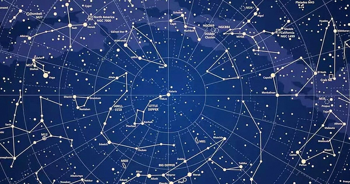 Elemental Stars (L - R) Quiz - By nabean