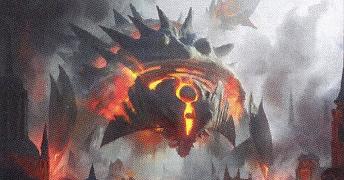 MTG Level upish Quiz - By DenAlex