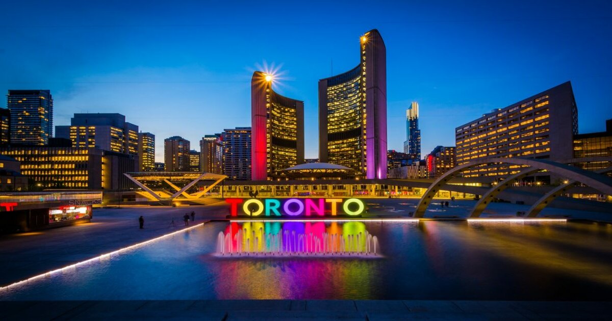 Figure Out The Lyrics: Toronto I Quiz - By just_ballin