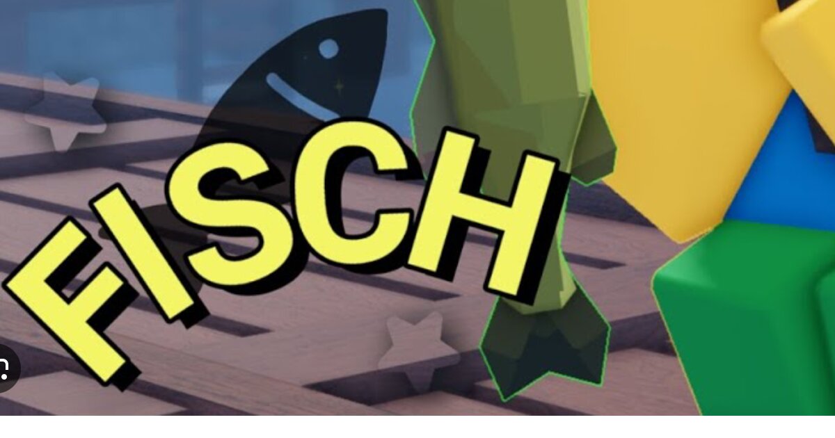 All Fish in FISCH Quiz - By 321GamingGuyz