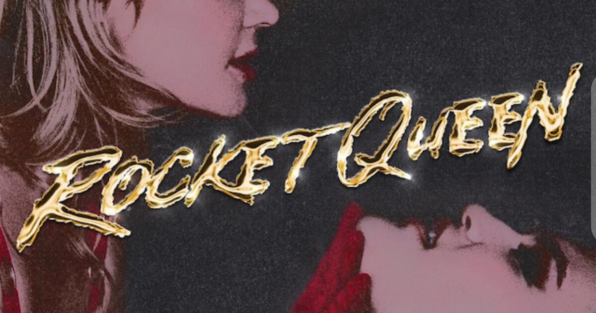 Name the Rocket Queen lyrics - Guns N' Roses Quiz - By think_about_you