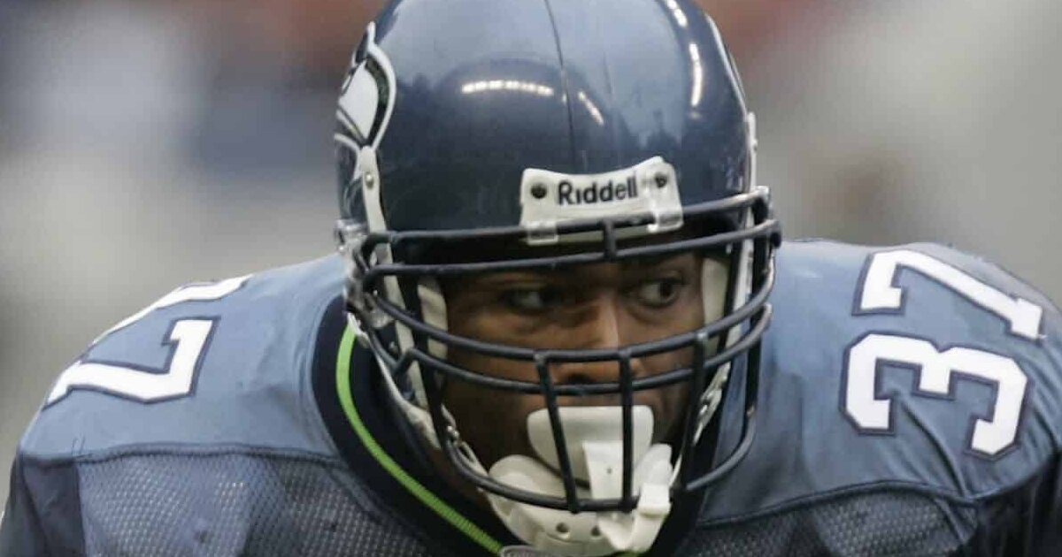 Seattle Seahawks Starting Running Backs Quiz - By cssnyder88