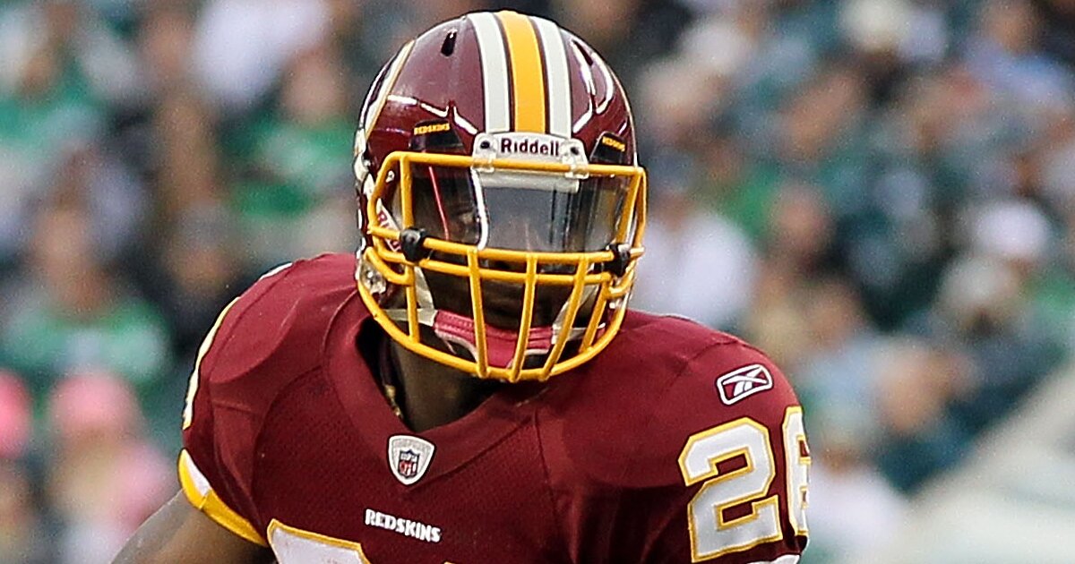 Washington Commanders Starting Running Backs Quiz - By cssnyder88