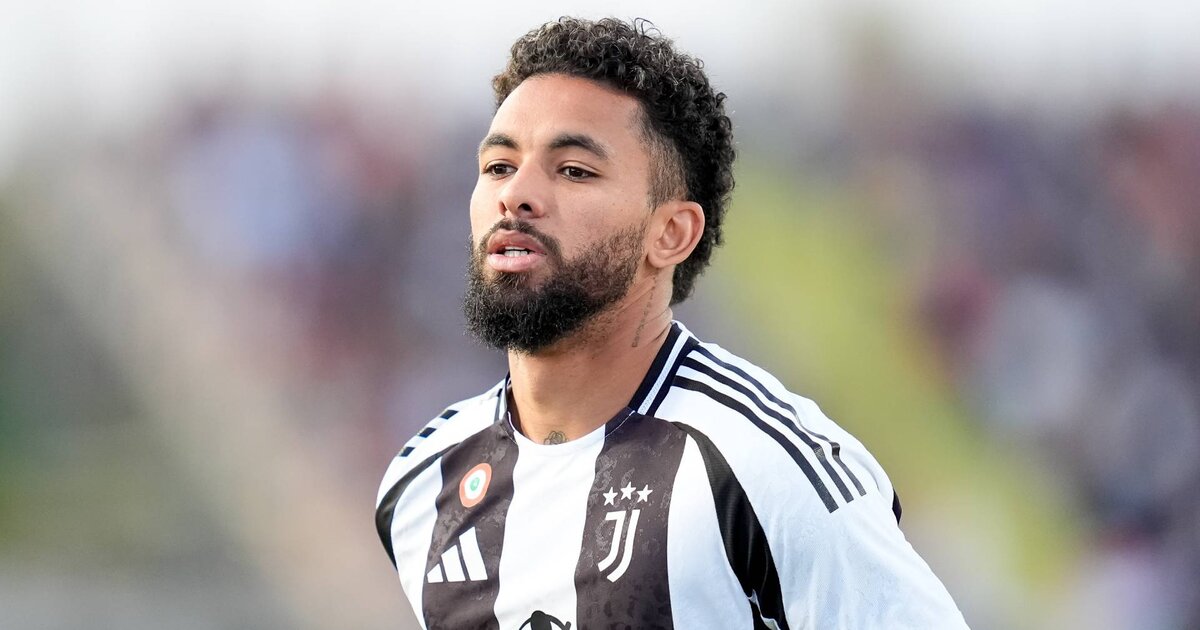 Juventus' Number 26's Quiz - By bucoholico2