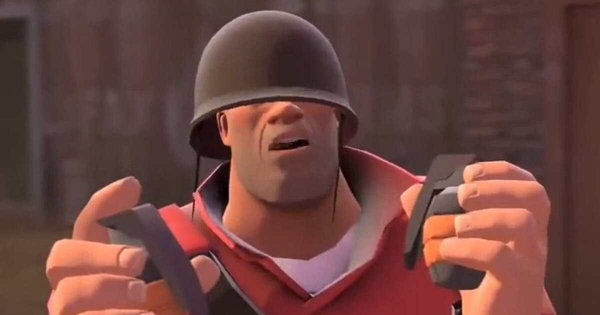 Meet the Soldier Script Quiz - By Tish_