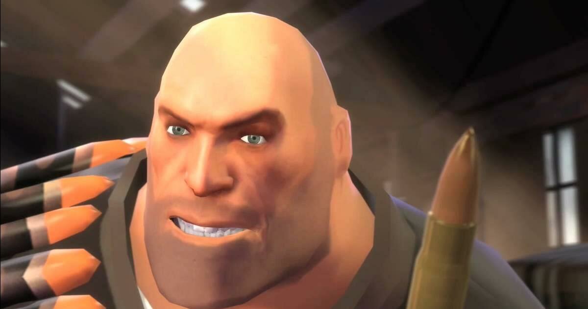 Meet the Heavy Script Quiz - By Tish_