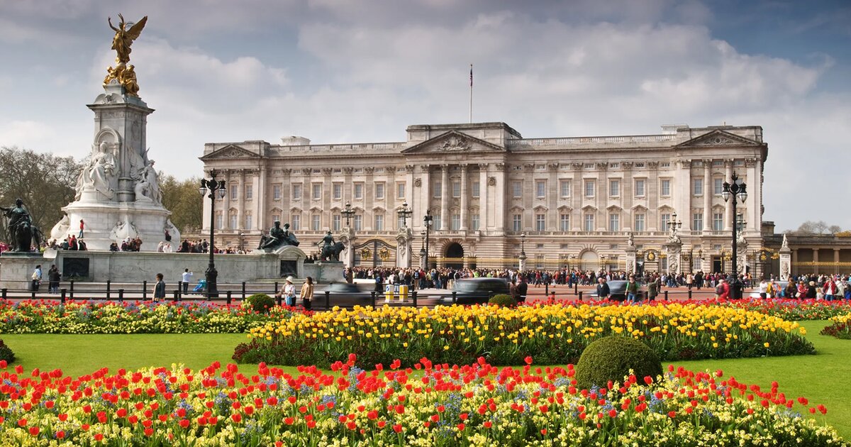 Clueless Wordsearch: British Monarch Names Since 1707 Quiz - By FPL_Elf